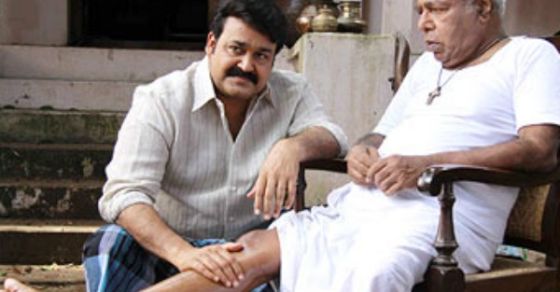 Best Mohanlal Films With Thilakan – FilmiBeat