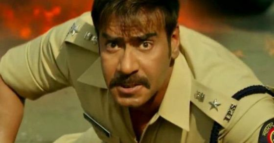 Best Police Movies In Bollywood – FilmiBeat