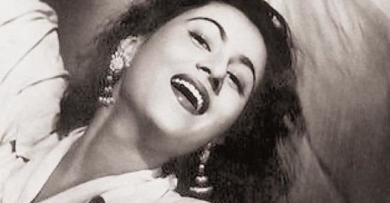 Top 10 Movies Of Bollywood Legendary Actress Madhubala | Best Movies Of ...