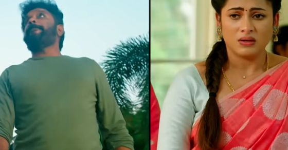 Ethirneechal Serial Update: Jeevanandham broke Janani's Powerful Protective ring and Took ...