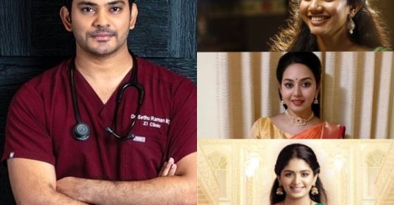 From Sai Pallavi, Aditi Shankar to Ajmal: Tamil Movie Stars Who Are ...
