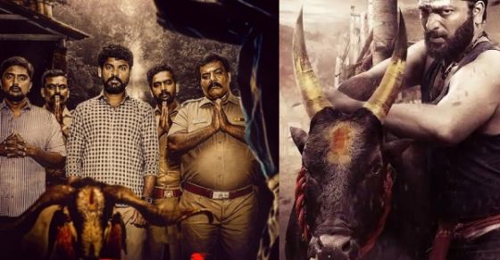 Vilangu to Pettaikaali: Best Web-Series in Tamil 2022 – FilmiBeat