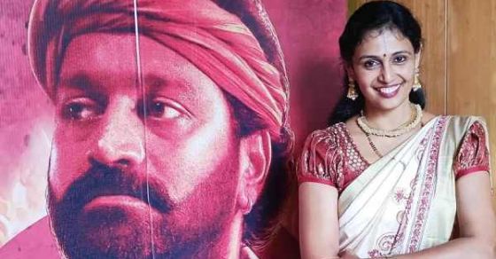 Interesting facts about Actress Manasi Sudhir | ಮಾನಸಿ ಸುಧೀರ್‌ ಕುರಿತ ...