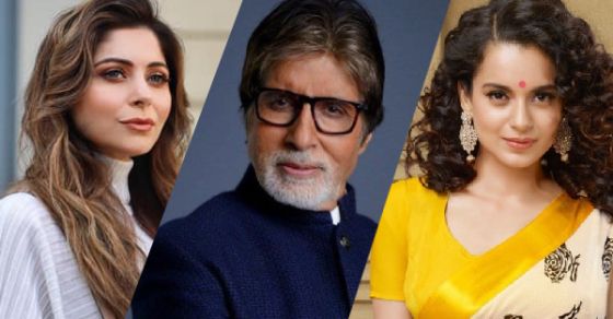 Most Searched Personalities On Google In 2020 – FilmiBeat