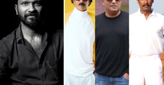 Tamil Film Directors who have acted under Director Vetimaaran's ...