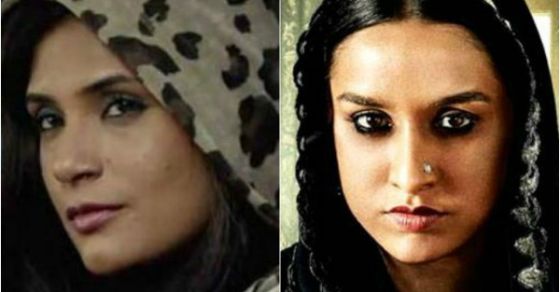 The Best Lady Gangsters In Bollywood! – FilmiBeat
