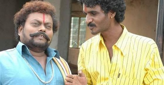 Top 10 Kannada Comedians Of 2017 – FilmiBeat