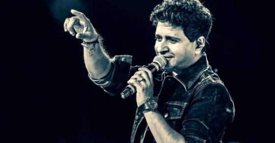 Top 10 Songs of Krishnakumar Kunnath aka KK You Should Listen | ನೀವು ...