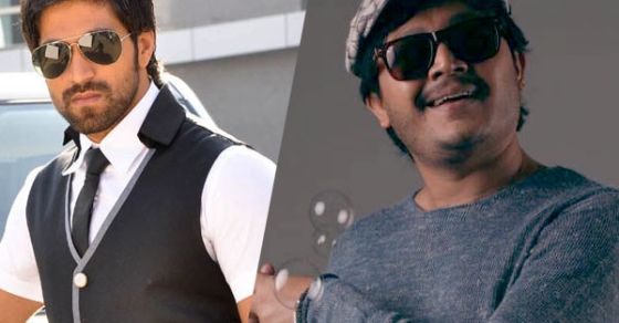 Top Kannada Actors With Television Background – FilmiBeat