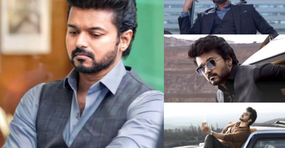 Varisu OTT Release Date: Here's When And Where To Watch Vijay's Action ...
