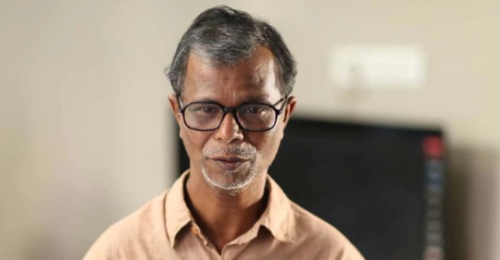 Indrans:The Most Versatile Actor In Malayalam Cinema – FilmiBeat