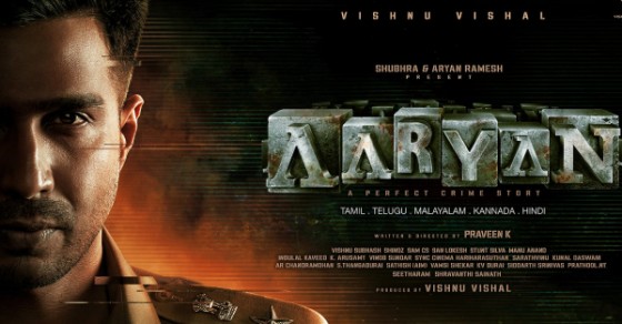 Netflix Tamil Movies Post-theatrical Lineup For 2023-24 – FilmiBeat