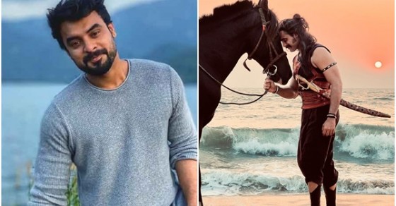 'ARM' to 'Minnal Murali 2': A List Of Upcoming Movies Of Tovino Thomas ...