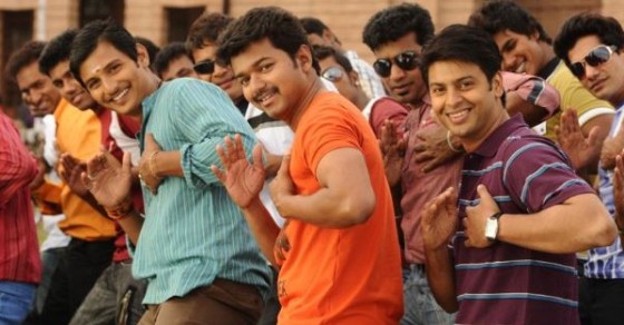 Vijay's Top 15 Iconic Dialogues Take Over Social Media on His Birthday ...