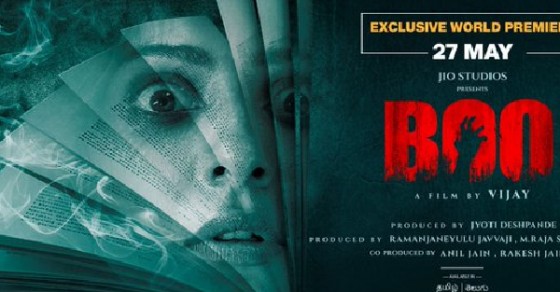 May 2023 (Week 4) New OTT Movies & Web Series Releases – FilmiBeat