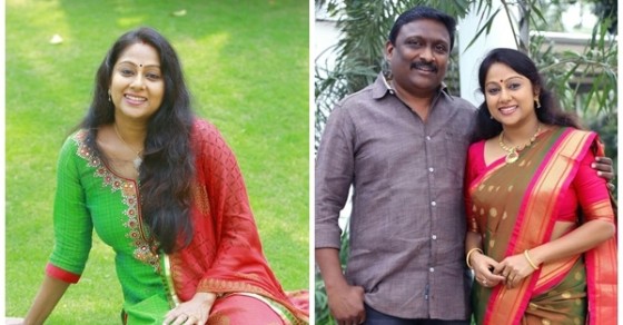 Malayalam Film Actresses Who Got Big Break In TV Serials – FilmiBeat