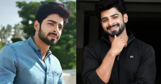 Who is Dasara Fame Dheekshith Shetty? – FilmiBeat