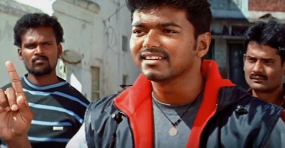 Vijay's Top 15 Iconic Dialogues Take Over Social Media on His Birthday ...