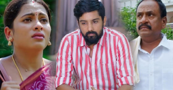 Ethirneechal (aka) Ethir Neechal TV Serial: Cast, Story, Timings & Photos – FilmiBeat