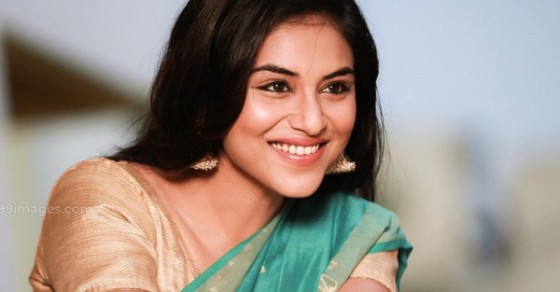 Tamil Actress: Top 50 Tamil Actresses Name & Photos – FilmiBeat