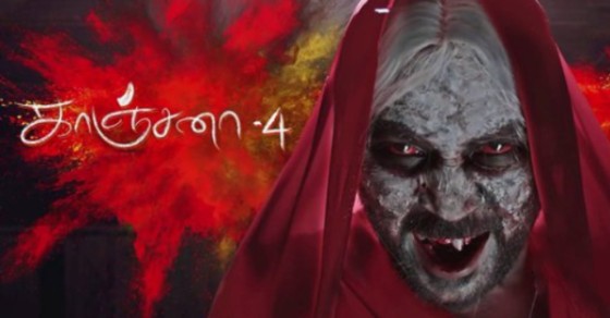 Check Out Raghava Lawrence's Incredible Lineup After the Rudhran ...