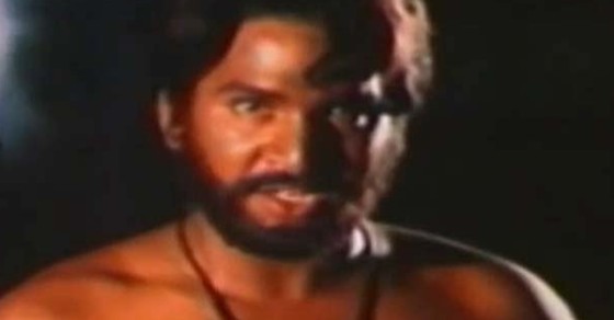 Ammoru To Virupaksha: The Best Black Magic Movies In Telugu Cinema ...