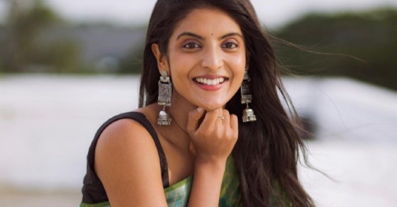 Tamil Actress: Top 50 Tamil Actresses Name & Photos – FilmiBeat