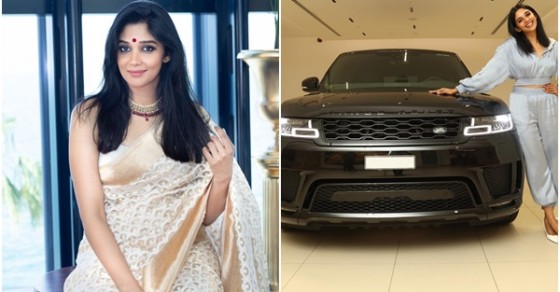 From Manju Warrier To Namitha Pramod: Mollywood Actresses Who Owns ...