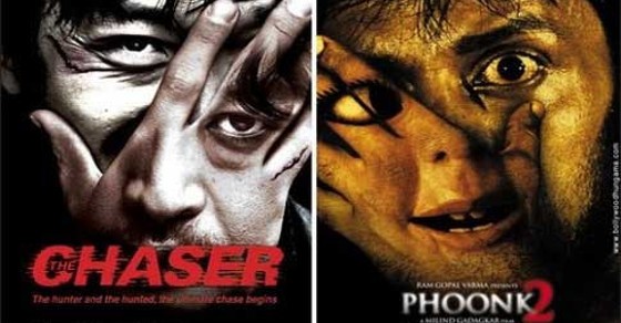 10 Bollywood Movie Posters Copied From Hollywood – FilmiBeat
