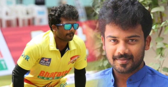 CCL 2023: Chennai Rhinos Strong Players List – FilmiBeat