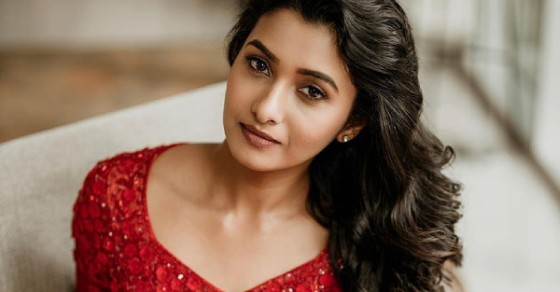 Tamil Actress: Top 50 Tamil Actresses Name & Photos – FilmiBeat