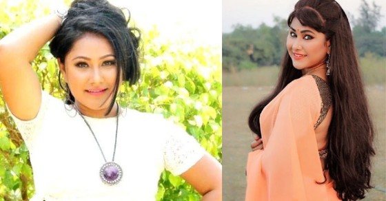 Bhojpuri Actress: Top 20 Bhojpuri Actresses Name With Photos | Bhojpuri ...