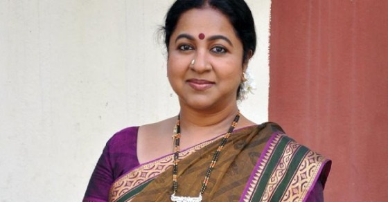 Tamil Actress: Top 50 Tamil Actresses Name & Photos – FilmiBeat