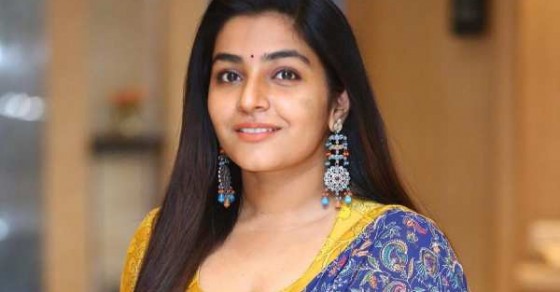 Most Beautiful Actresses In Malayalam