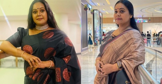 Check-out These Highest Paid Tv Actresses In Malayalam – FilmiBeat