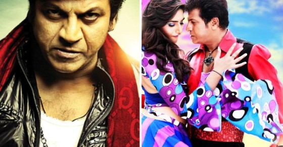 Happy Birthday Shiva Rajkumar! Relive His Greatest Roles in These 10 ...