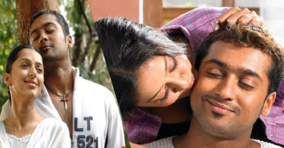 10 Tamil Movies That Prove There Is Always A Chance Of Second Love ...