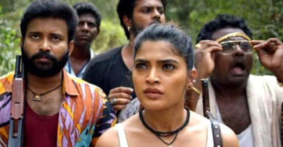 Pallu Padama Paathuka OTT Release Date: When and Where to Watch Dinesh ...