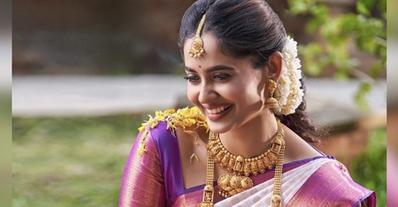 South Indian Celebs Celebrates Pongal & Sankranti 2023 – FilmiBeat