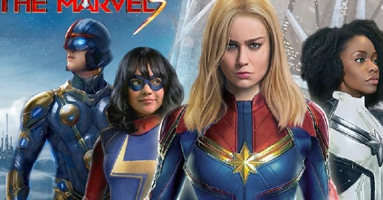 Upcoming Marvel Movies: Take A Look At The Most Anticipated Marvel ...