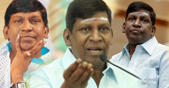 Top 10 Tamil Comedians Who Made Us Emotional Through Their Performance ...