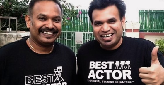 From Selvaraghavan and Dhanush to Mohan Raja and Jayam Ravi: 7 Iconic ...