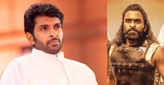 Ponniyin Selvan Characters Name In Tamil | Ponniyin Selvan Movie Characters List – FilmiBeat