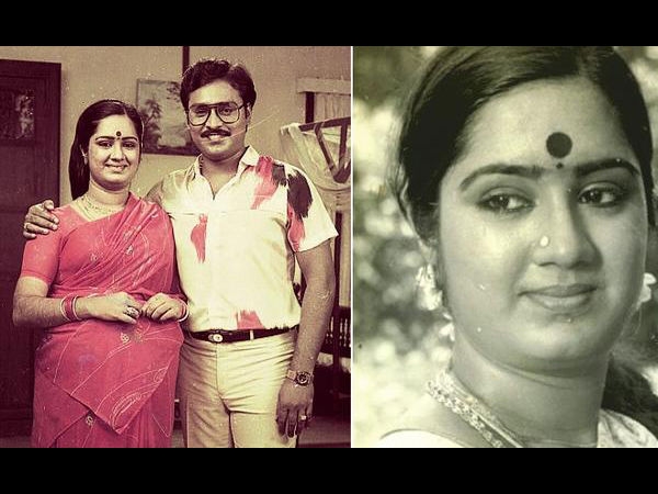 Kalaranjini Kalpana Urvashi