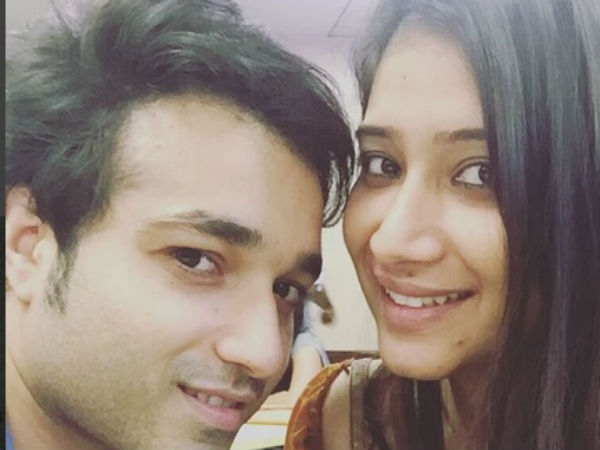 Ankit Narang Pavitra Rishta