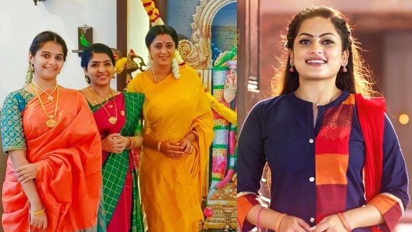 Sun TV Ethir Neechal Serial Weekly Promo Update: Renuka who directly ...