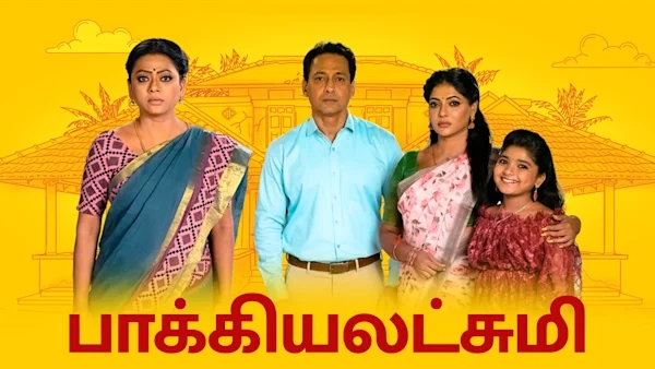 Serial Actor Sathish Kumar Quits Gopi role from Baakiyalakshmi Serial ...