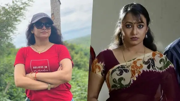 30 ವರ್ಷವಾದರೂ ಮದುವೆಯಾಗದ ಕಿರುತೆರೆ ನಟಿಯರ ಪಟ್ಟಿ | Unmarried Kannada Serial ...