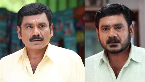பாண்டியன் ஸ்டோர்ஸ் (சீசன் 2) முக்கிய கதாபாத்திரங்களின் நிஜ பெயர்கள் ...