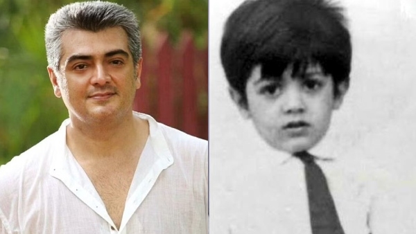 Happy Children's Day: From Vijay, Ajith To STR: Top Tamil Actors and ...